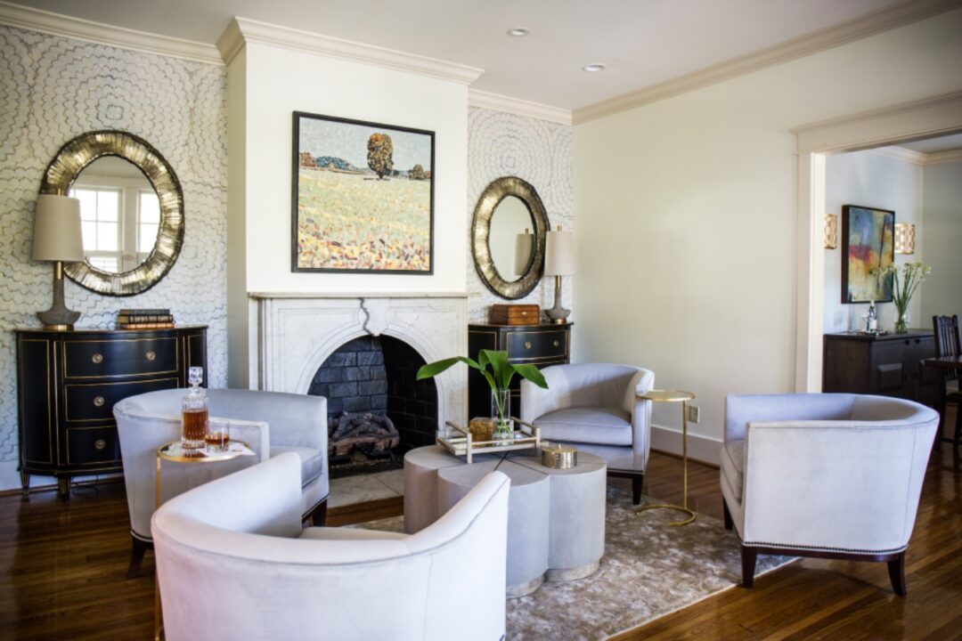 Creating A Healthy Home - Interior Anthology